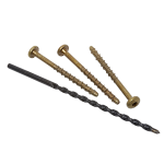 RSS™ Rugged Structural - GRK Fasteners