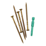 RSS™ Rugged Structural - GRK Fasteners