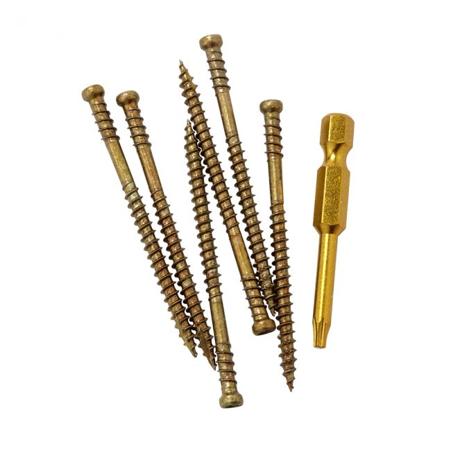 Products GRK Fasteners