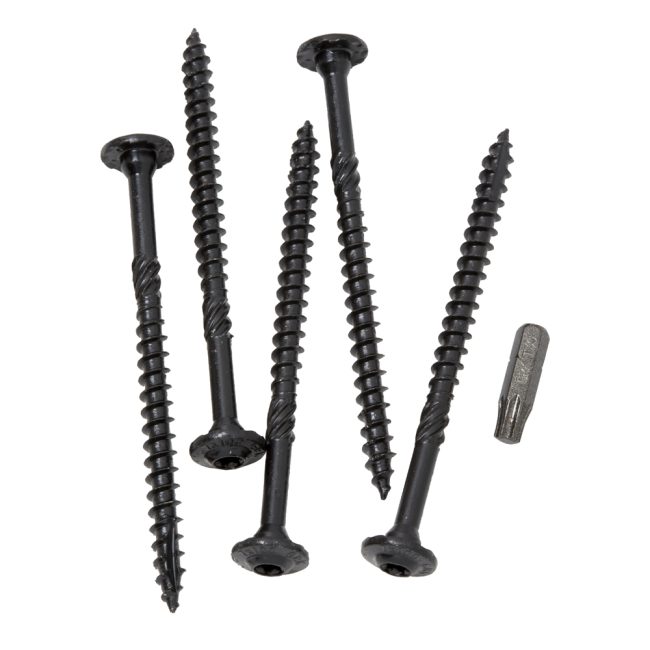 RSS™ Rugged Structural - GRK Fasteners