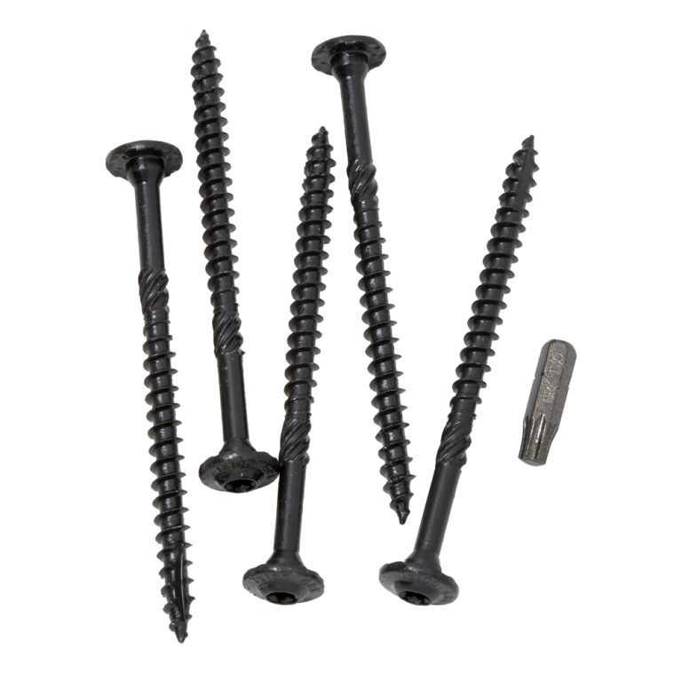 RSS™ Rugged Structural - GRK Fasteners