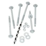 FIN/Trim™ Finish Trim Head - GRK Fasteners