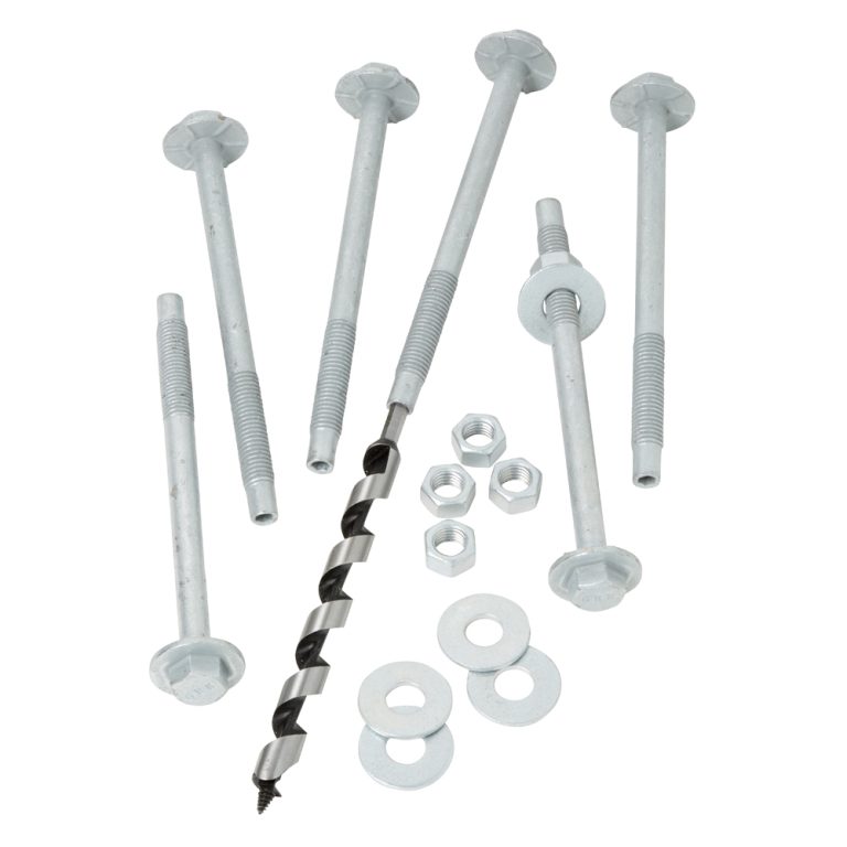 RSS™ Rugged Structural - GRK Fasteners