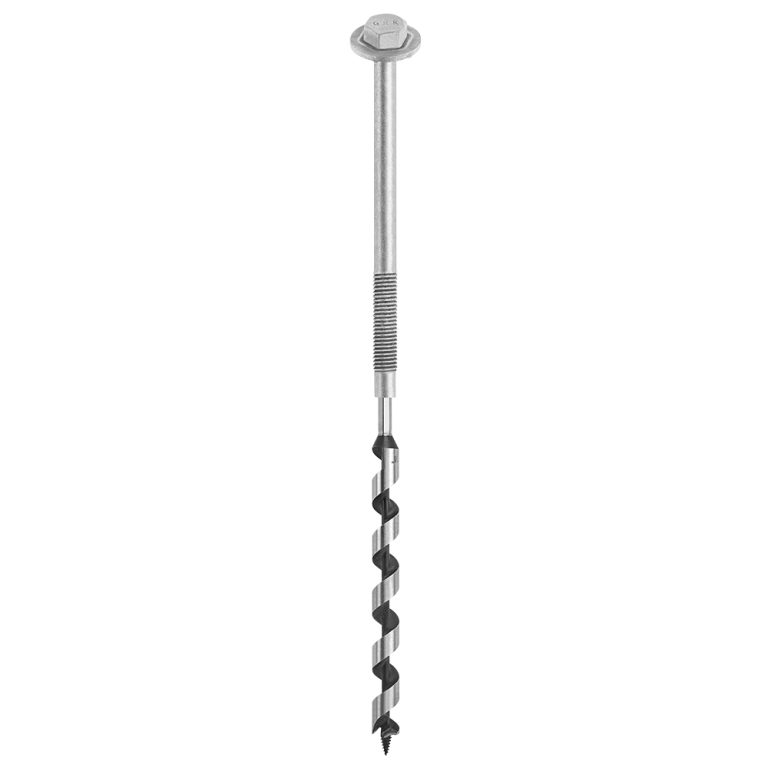 Augerbolt - GRK Fasteners